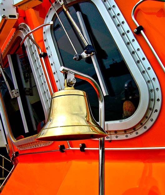 Formación Básica en Protección Marítima - Nautimar